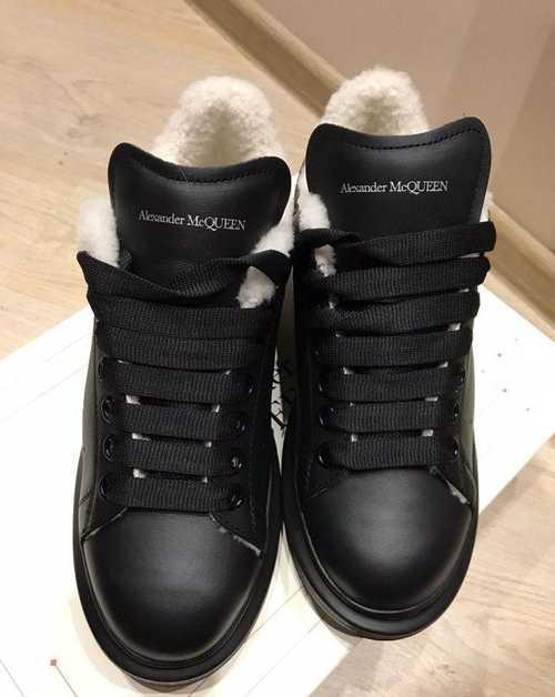 Alexander McQueen