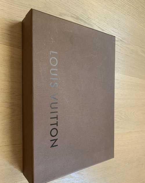 Чехол для iPad Louis Vuitton оригинал
