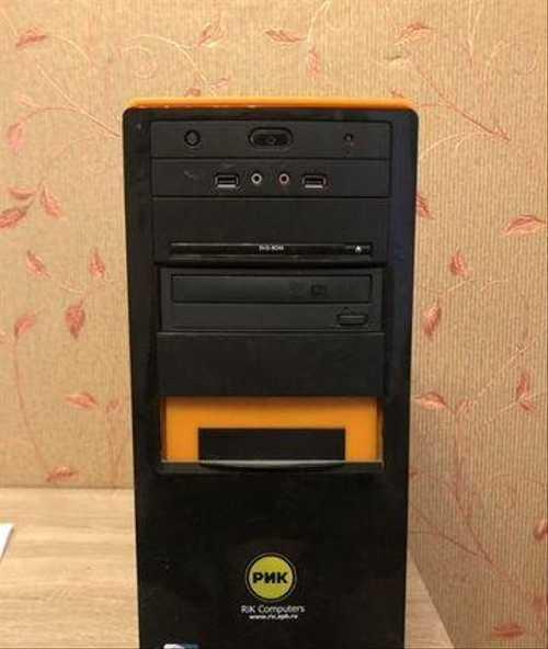 Компьютер Pentium G840