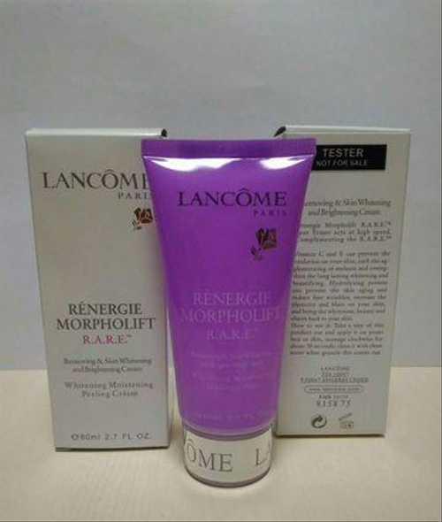 Пилинг для лица Lancome