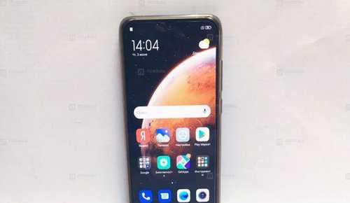 М16 Xiaomi Redmi 8