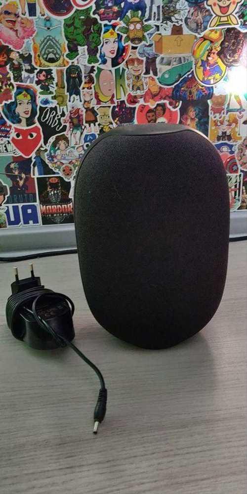 Умная колонка Маруся