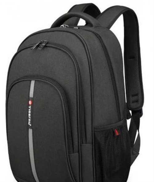 Рюкзак Tigernu T-B3893 для ноутбука 15.6" черный