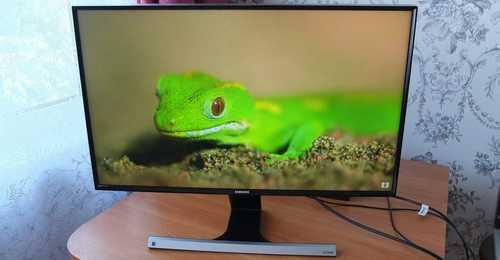 Samsung S27D590P 27"