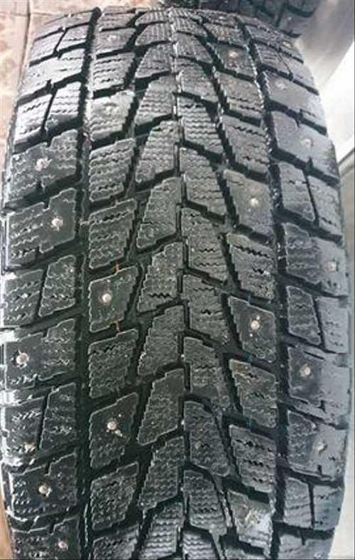Toyo Open Country I/T, 265/65R17 112T