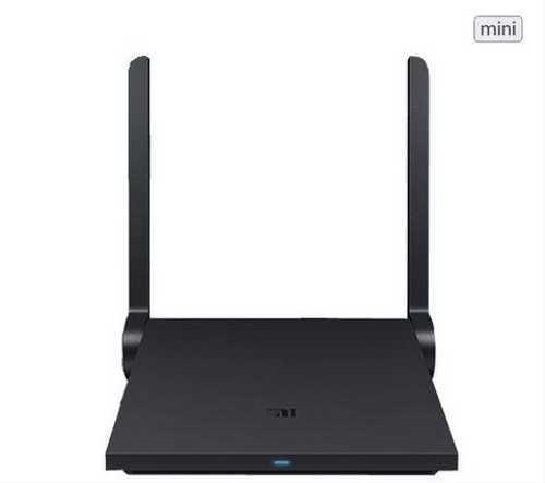 Роутер Xiaomi Mi Wifi mini
