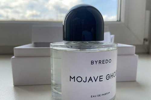 Духи Byredo Mojave ghost 100 ml