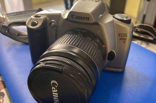 Canon Eos 3000N 28-80mm