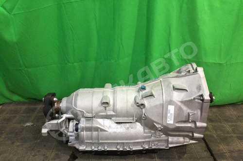 АКПП 6HP21 N52B25 бмв E60