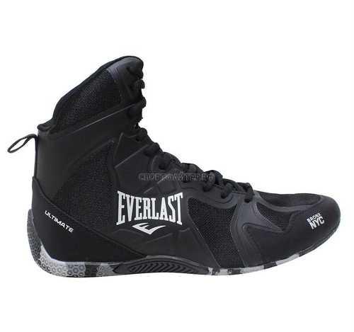 Боксерки Everlast Ultimate