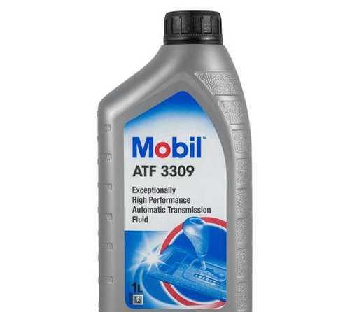 Mobil ATF 3309