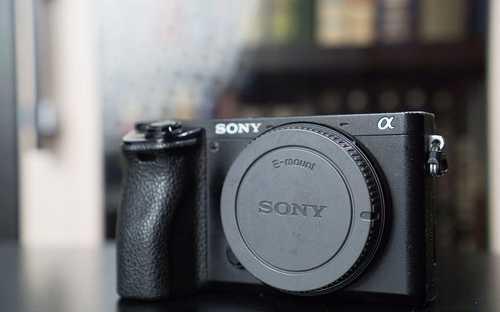 Sony a6500 ilce-6500 тушка body