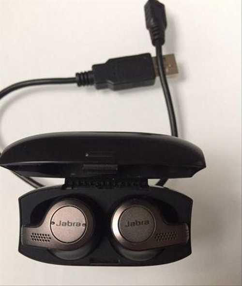 Jabra elite 65t