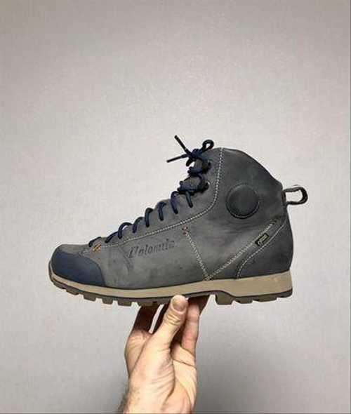 43,5 Dolomite GTX ботинки горные трекинг