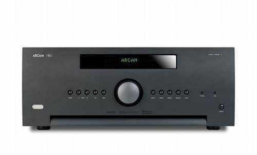 AV ресивер arcam AVR-390