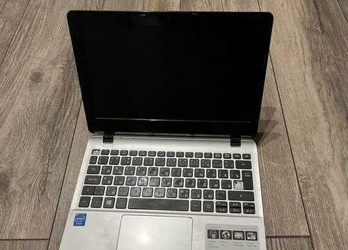 Acer aspire e3-111 запчасти