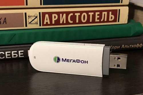 Модем Мегафон
