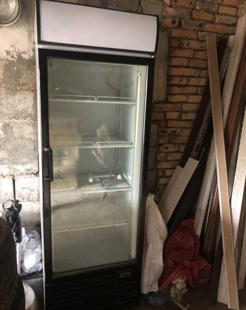 Холодильник для хранения икры
