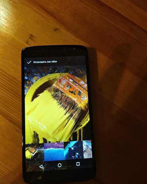 Moto X Play (XT1562)