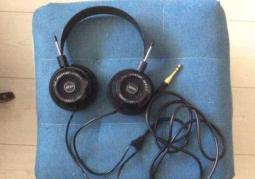 Наушники Grado sr 60