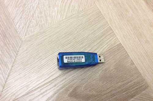 Lan Usb Переходник