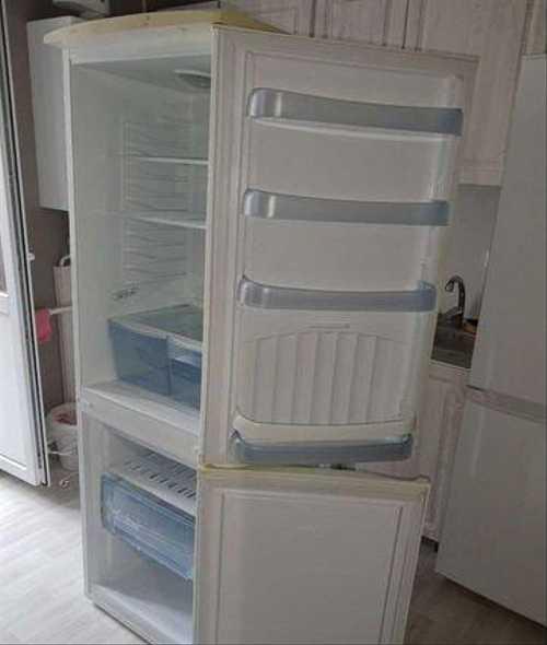 Холодильник nord, не холодит