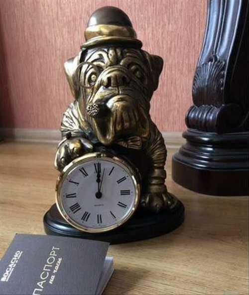 Часы Bogacho