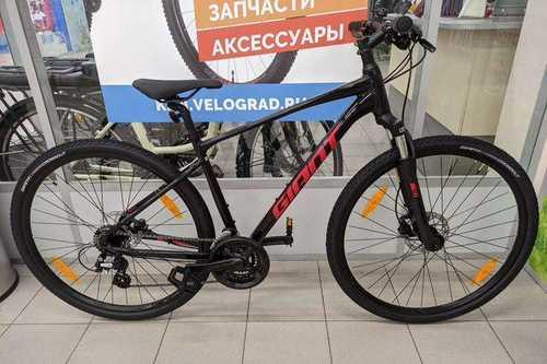 Велосипед Giant Roam 4 Disc 28"