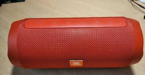 Портативная колонка JBL Charge K3+