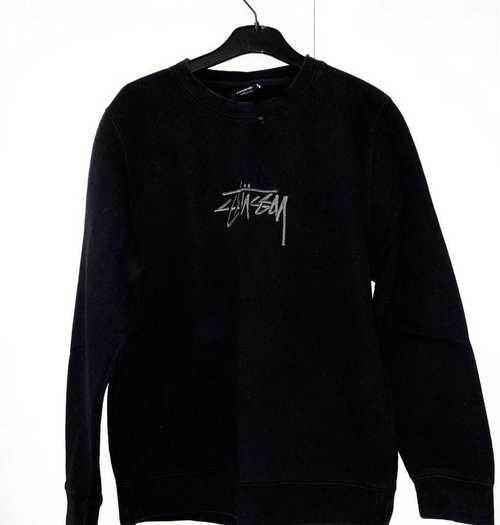 Свитшот Stussy