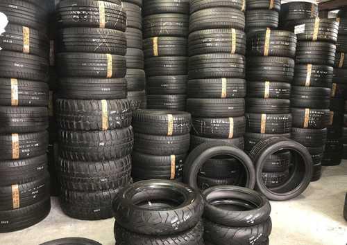 225 60 16 Goodyear eagle ga износ до 25,6
