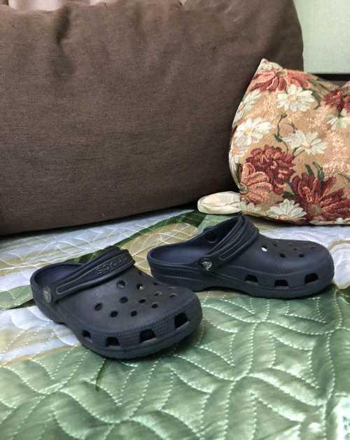 Crocs сабо С11