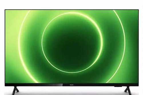 Телевизор Philips 32PHS6825/60 LED 32" HD