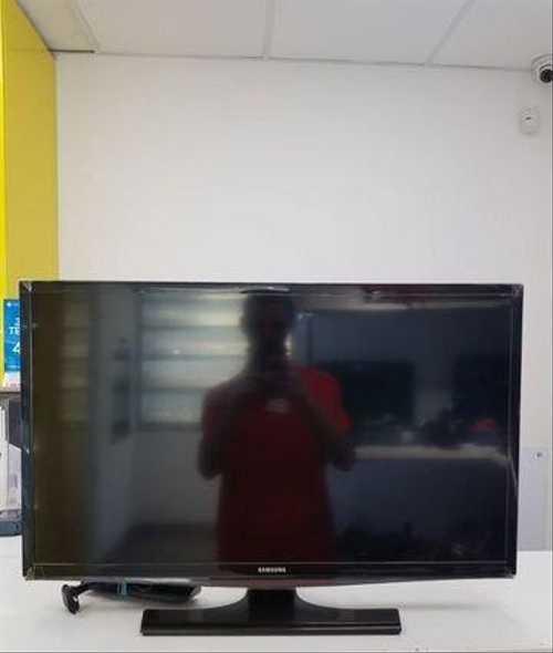 Телевизор, Samsung UE28J4100AK