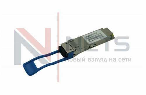 Оптический трансивер NS-qsfp28-100G-LR4-20km