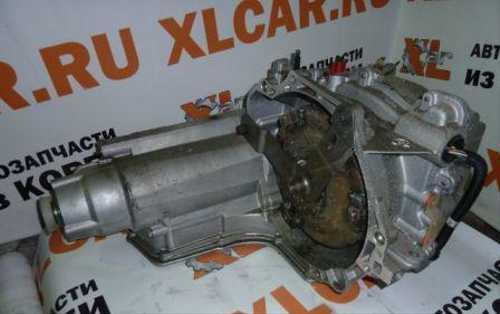 АКПП Daewoo Nexia L32 A15SMS