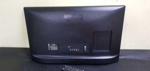 Телевизор 28 дюймов LG 28LH451U