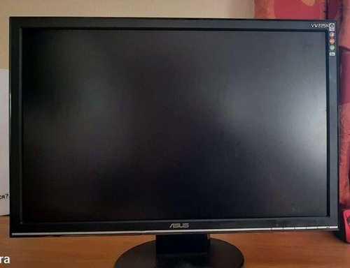 Монитор Asus vw225n 22"