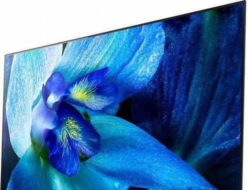 4K Телевизор Sony bravia oled 55" AG8 (KD-55AG8)