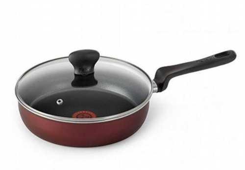 Сотейник Tefal only cook 24 см