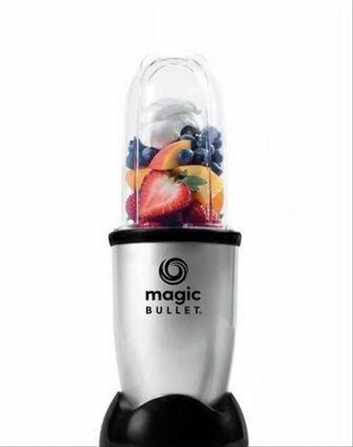 Блендер magic bullet