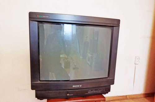 Телевизор Sony KV-2184MT