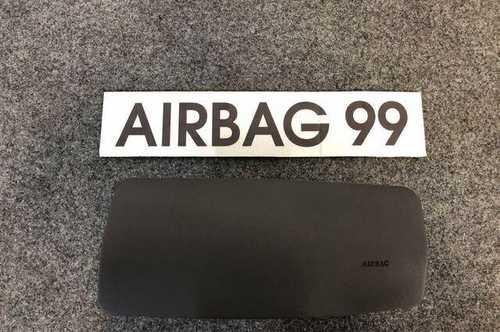 Подушка Airbag на Nissan Almera lll G15