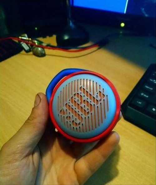 Блютуз колонка jbl оригинал