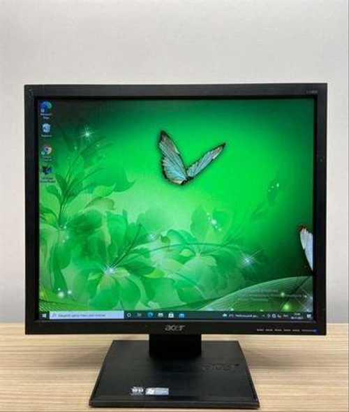 Монитор Acer V193Db в большом колличестве