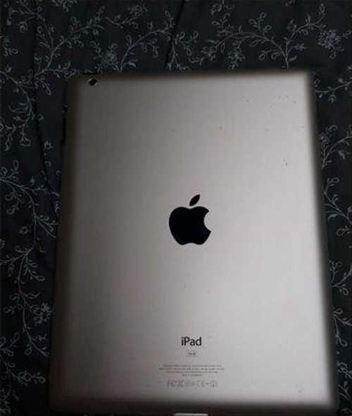 iPad 3
