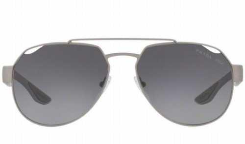 Prada Linea RossaPS57US 4495W1 polarized