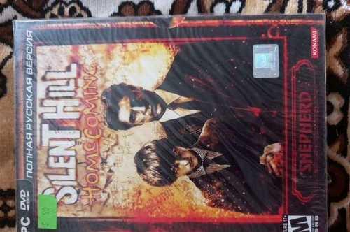 Игры. DVD