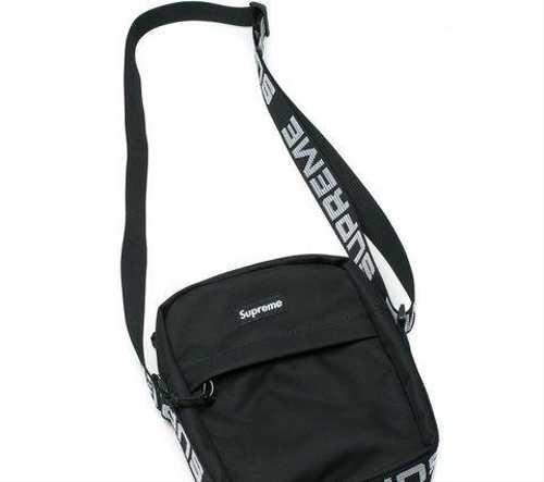 Supreme shoulder bag