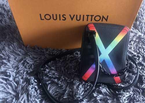 Сумка Louis Vuitton Danube Messenger